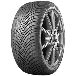 Ganzjahresreifen Kumho "Kumho", schwarz, 175mm / 65 % R 14 86H XL, Autoreifen
