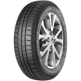 Sommerreifen Falken Reifen "FALKEN", schwarz, 185mm / 65 % R 15 88T, Autoreifen