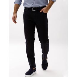 5-Pocket-Hose Brax "Style CADIZ" Gr. 32, Länge 36, blau Herren Hosen