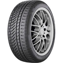 Winterreifen Falken Reifen "FALKEN", schwarz, 195mm / 65 % R 15 91H, Autoreifen, EUROWINTER HS02