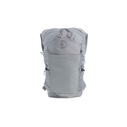 Sportrucksack DISCOVERY "Body Spirit" Gr. B: 5 cm, grau Rucksäcke aus Nylon-Material