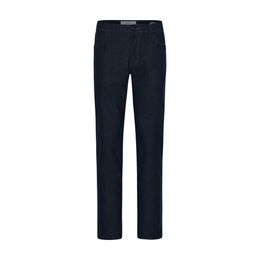 5-Pocket-Hose Brax "Style CADIZ" Gr. 31, Länge 32, blau (midnight) Herren Hosen