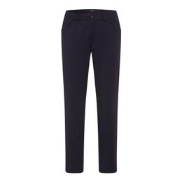 5-Pocket-Hose Eurex By Brax "Style LUKE" Gr. 24U, Unterbauchgrößen, blau (navy) Herren Hosen