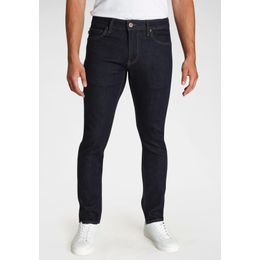 JOOP! 5-Pocket-Jeans JOOP JEANS "Stephen" Gr. 30, Länge 32, blau (dunkelblau) Herren Jeans