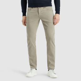 PME-Legend 5-Pocket-Jeans PME LEGEND "NAVIGATOR" Gr. 40, Länge 32, beige (sand) Herren Jeans