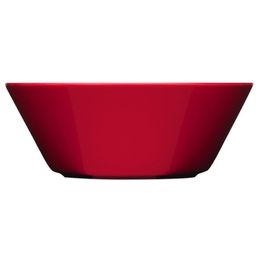 iittala - Teema Schale Ø 15 cm, rot