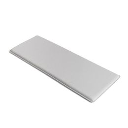 Hay - Palissade Seat Cushion für Dining Bench, sky grey