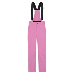 Skihose Ziener "ABOL" Gr. 152, EURO-Größen, pink Kinder Hosen