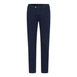 Bequeme Jeans Eurex By Brax "Style JÖRN TT" Gr. 25U, Unterbauchgrößen, blau Herren Jeans