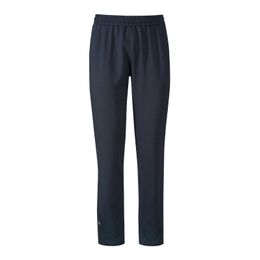 Sweathose Joy Sportswear "SWEATHOSE MARCUS" Gr. 48, N-Gr, blau (night) Herren Hosen