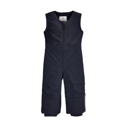 Skihose FIRST INSTINCT BY Killtec "FISW 34 MNS SKI PNTS" Gr. 86/92, Normalgrößen, blau (navy) Kinder Hosen