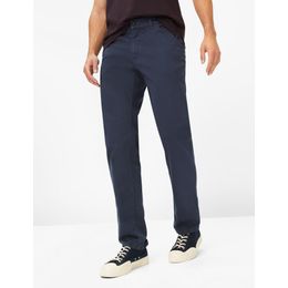 5-Pocket-Hose Brax "Style COOPER" Gr. 31, Länge 34, blau (dunkelblau) Herren Hosen