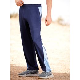 Sporthose Catamaran Gr. 26/27, Unterbauchgrößen, blau (marine) Herren Hosen