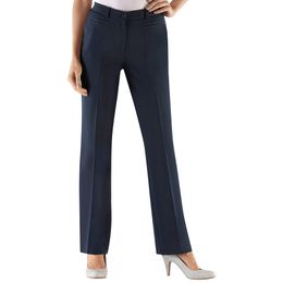 Webhose CLASSIC Gr. 195, Extrakurzgrößen, blau (marine) Damen Hosen