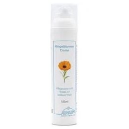 Allpharm Ringelblumen Creme 100 ml