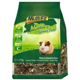 MultiFit Grain Free Meerschweinchen 1,5 kg