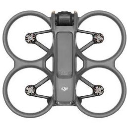 Mendler DJI Avata 2 Kameradrohne, Schwarz