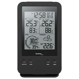 TECHNOLINE WS 9008 Wetterstation