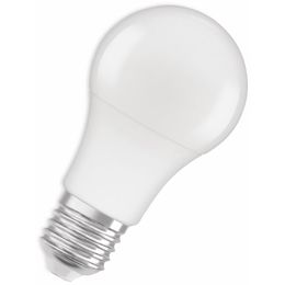 Osram LED-Lampe, EEK: F, E27, 8,5 W, 806 lm, 2700 K, 5er Set