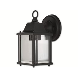LEDVANCE Au&szlig;enwandleuchte Endura Classic Lantern Square S