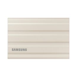 Samsung Externe SSD Portable T7 Shield 2 TB beige