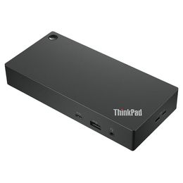 Lenovo Dockingstation 0AY0090EU USB-C Universal Dock