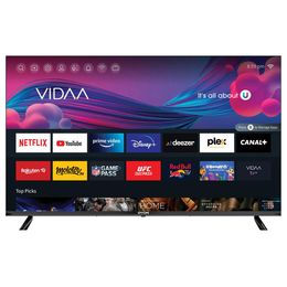 Dyon LED-TV Smart 43 VX, 109,2 cm (43"), EEK: E, FullHD