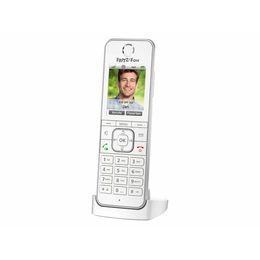 AVM Dect-Telefon FRITZ!Fon C6 wei&szlig;