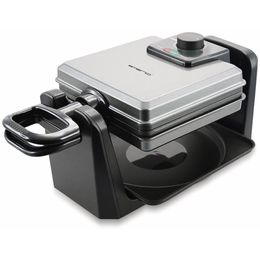 Emerio Waffelautomat WM-110984, 1000 W