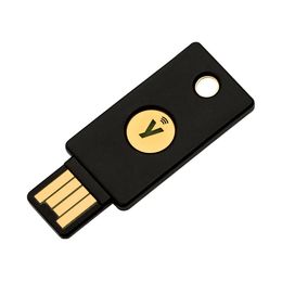 YUBIKEY Sicherheitsschl&uuml;ssel 5 NFC