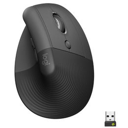 Logitech Maus Lift