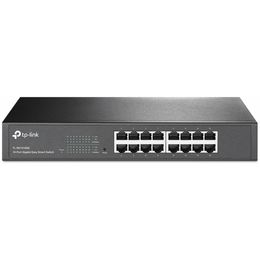 TP-LINK Switch Easy-Smart TL-SG1016DE