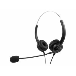 MediaRange Headset MROS304