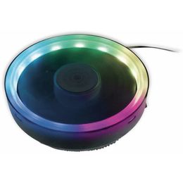 Inter-Tech CPU-K&uuml;hler SU-800, RGB, Aktiv