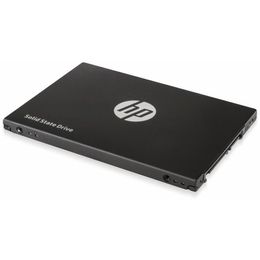 HP SATA-SSD S700, 6,35 cm (2,5"), 500 GB