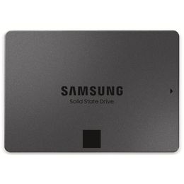 Samsung SSD 870 QVO, 1 TB, SATA