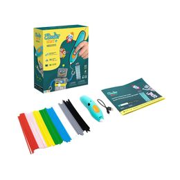 3DOODLER 3D-Stift Start+, Pen-Set