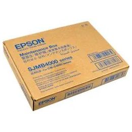 Epson Maintenance Box C33S021601