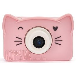 Hoppstar Rookie blush