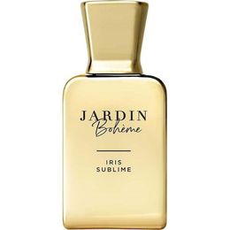 Jardin Bohème Jardin Bohème Damendüfte Les Essences Iris SublimeEau de Parfum Spray