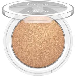 lavera Make-up Gesicht Soft Glow Highlighter 01 Sunrise Glow