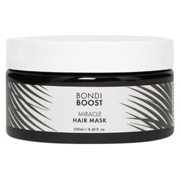 BondiBoost Haare Treatment & Maske Miracle Mask