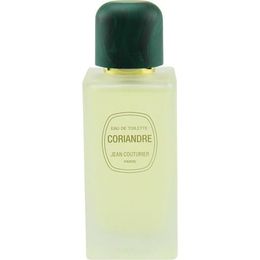 Jean Couturier Damendüfte Coriandre Eau de Toilette Spray