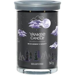 yankee candle Raumdüfte Tumbler Midsummer's Night