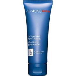 Clarins ClarinsMEN Rasur ClarinsMEN Gel Apaisant Après-Rasage