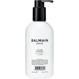 Balmain Hair Couture Haarpflege Shampoo Volume Shampoo