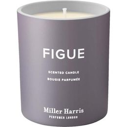 Miller Harris Home Collection Candles Figue Scented Candle