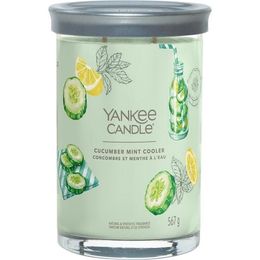 yankee candle Raumdüfte Tumbler Cucumber Mint Cooler