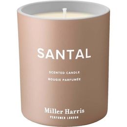 Miller Harris Home Collection Candles Santal Scented Candle