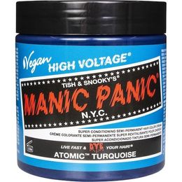 Manic Panic Haartönung High Voltage Classic Atomic Turquoise